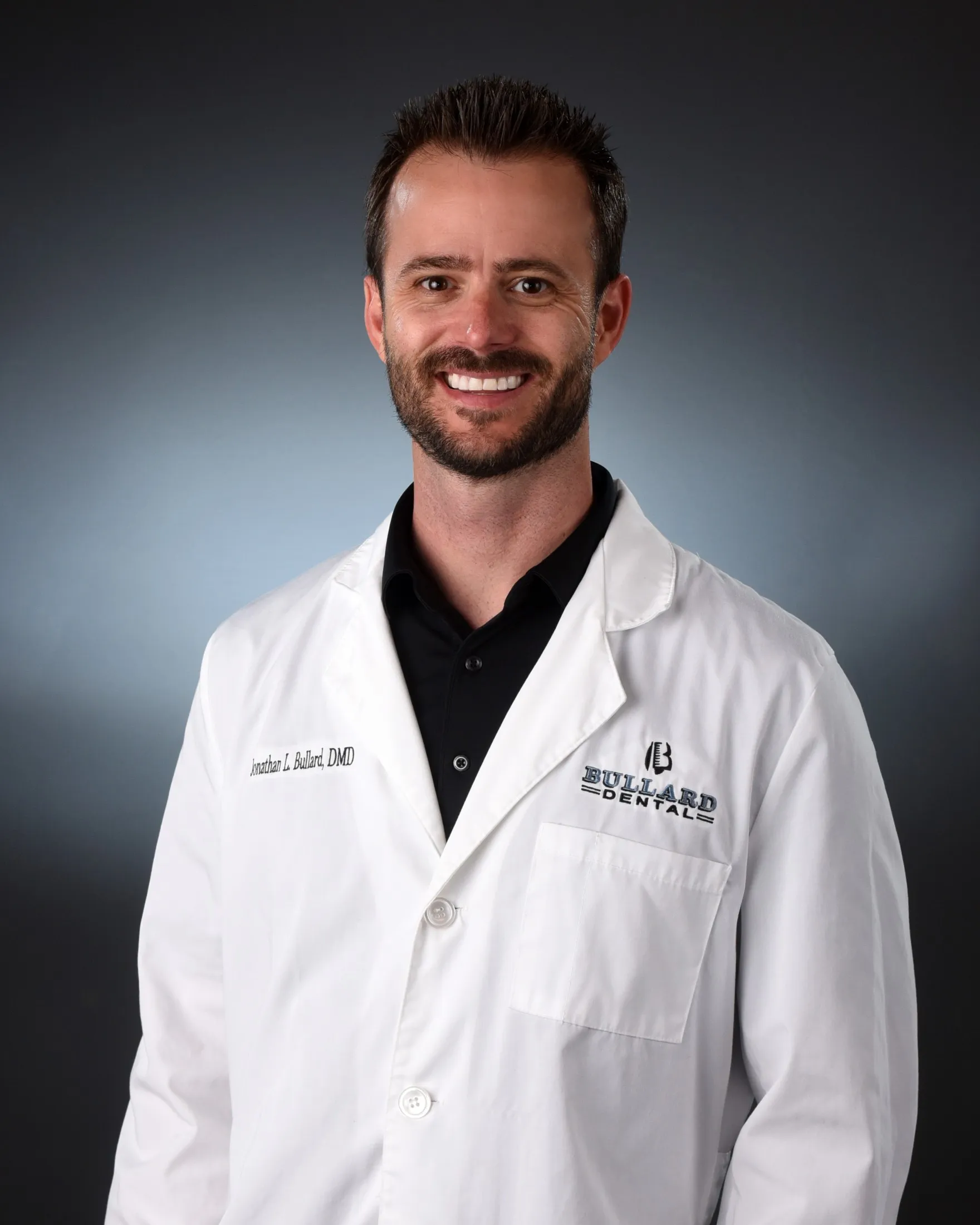 Meet Dr. Bullard Martinez GA, Bullard Dental